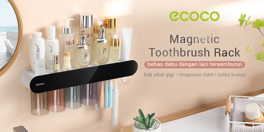Toko Online Ecoco Official Shop | Shopee Indonesia