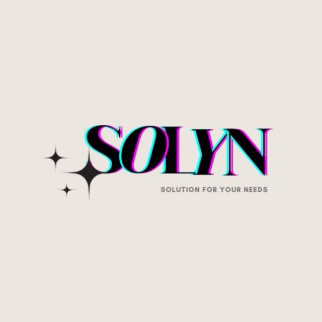 Produk Solyn Official | Shopee Indonesia
