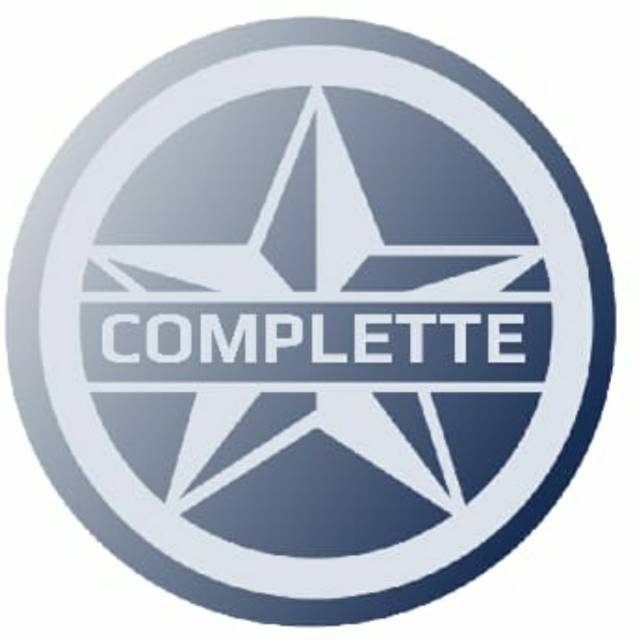 Produk Complette shop | Shopee Indonesia