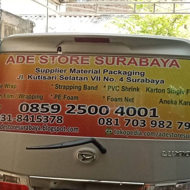 Produk ade_store | Shopee Indonesia