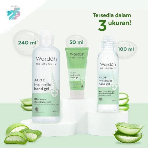 Produk wardah official store | Shopee Indonesia
