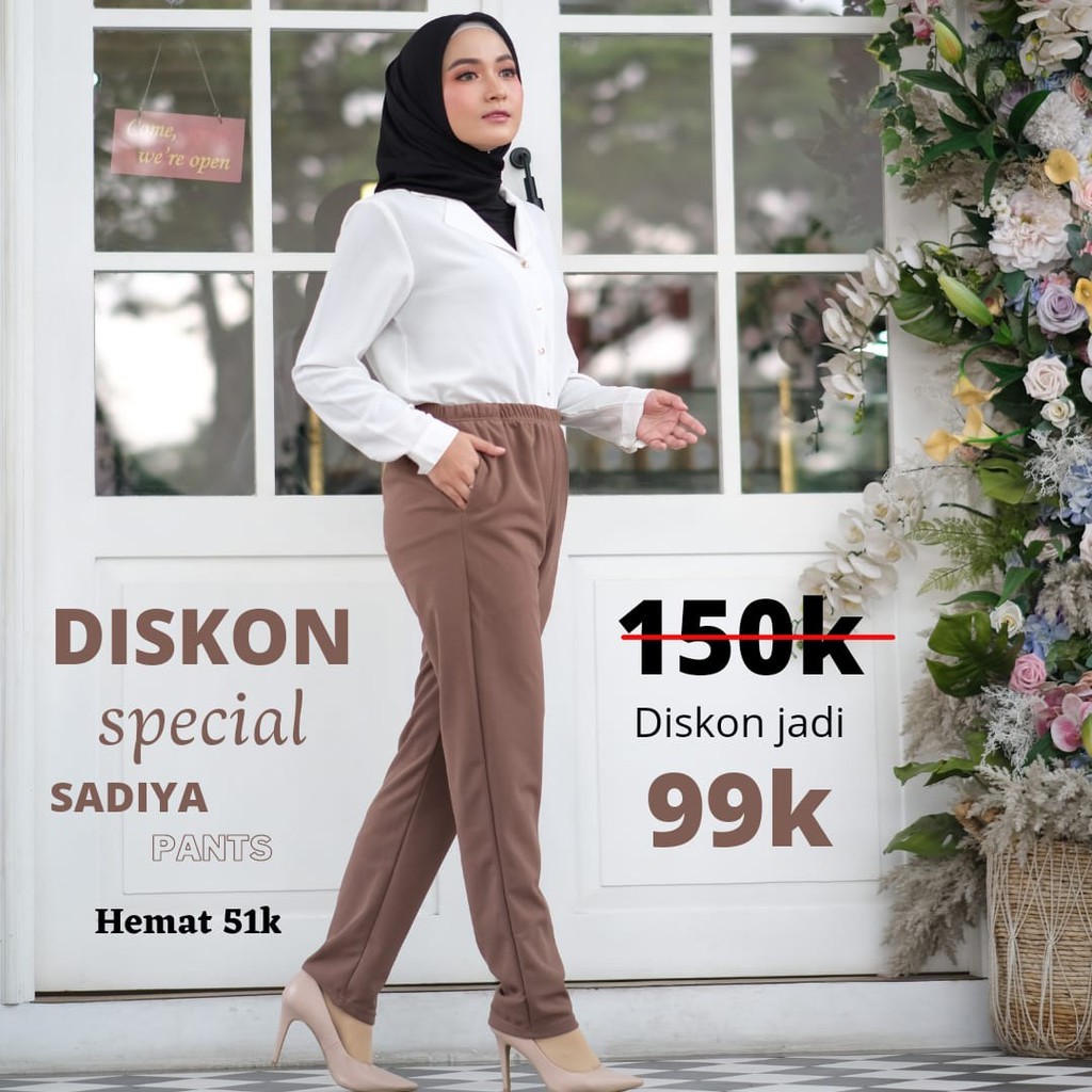 Produk FRISIL.OFFICIAL | Shopee Indonesia