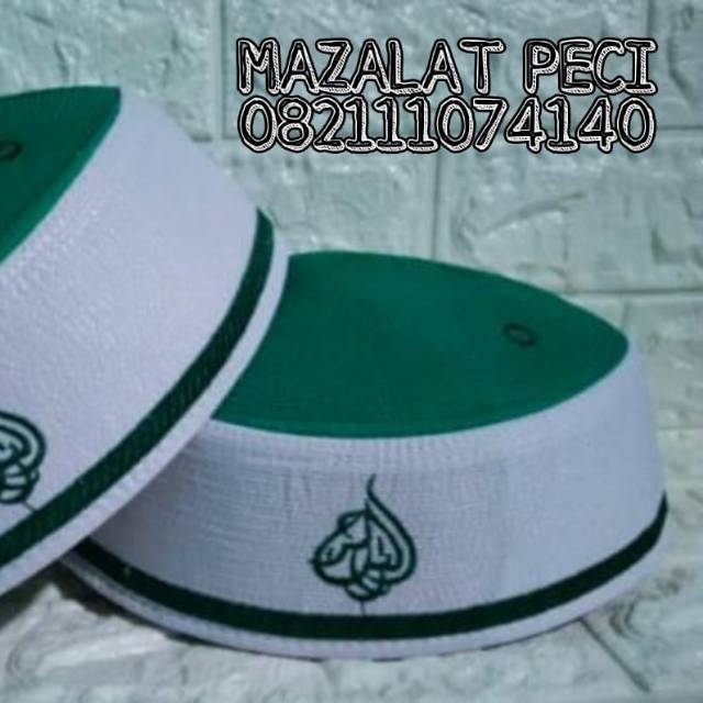 Produk mazalat peci | Shopee Indonesia