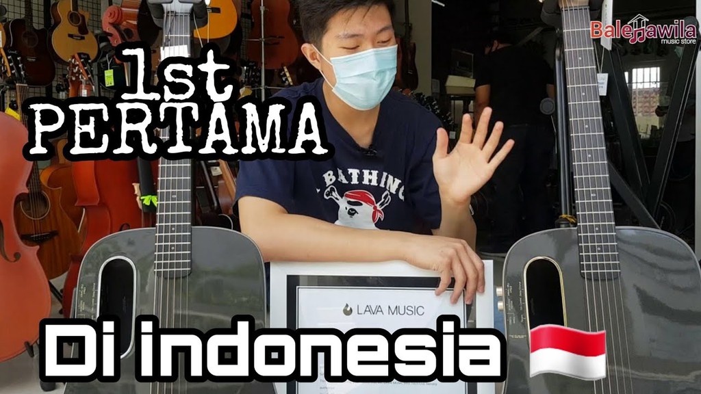 Produk HAWILA Musik Surabaya | Shopee Indonesia