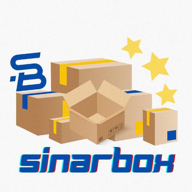 Produk Sinar box | Shopee Indonesia