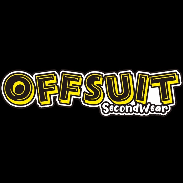 Produk OFFSUIT_SECONDWEAR | Shopee Indonesia