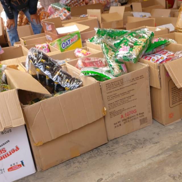 Produk Kedai Snack Denok | Shopee Indonesia
