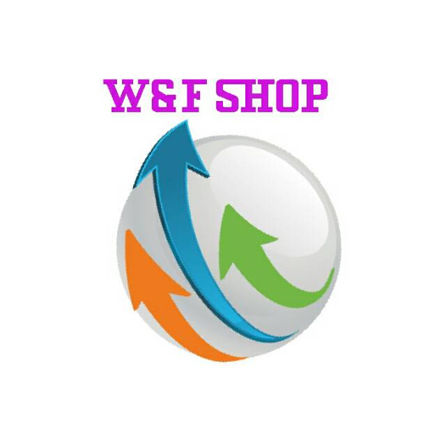 Produk W&F SHOP | Shopee Indonesia