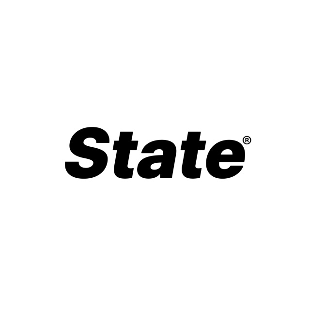 Produk STATE CLOTHING | Shopee Indonesia