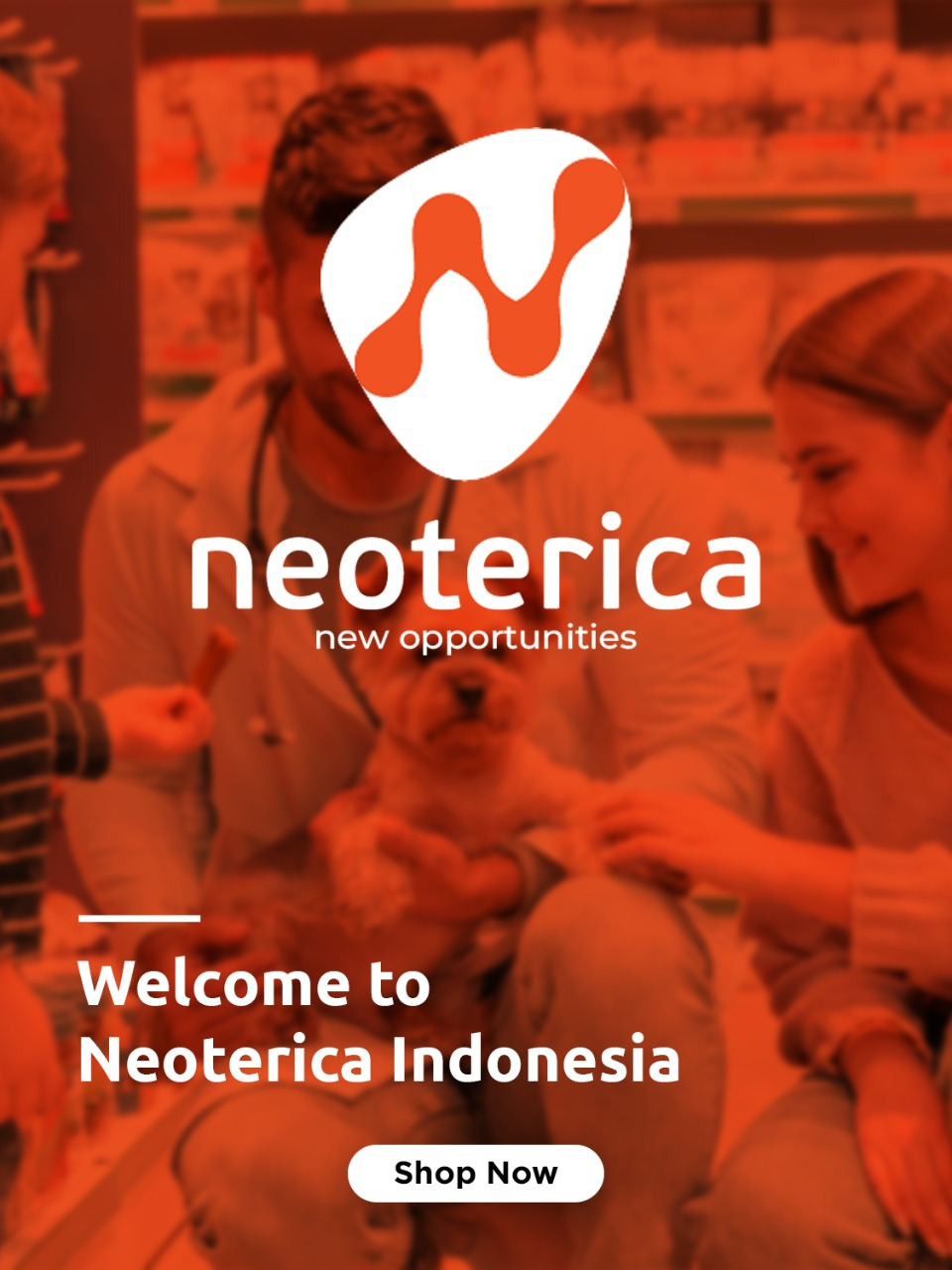 Produk Neoterica Indonesia | Shopee Indonesia