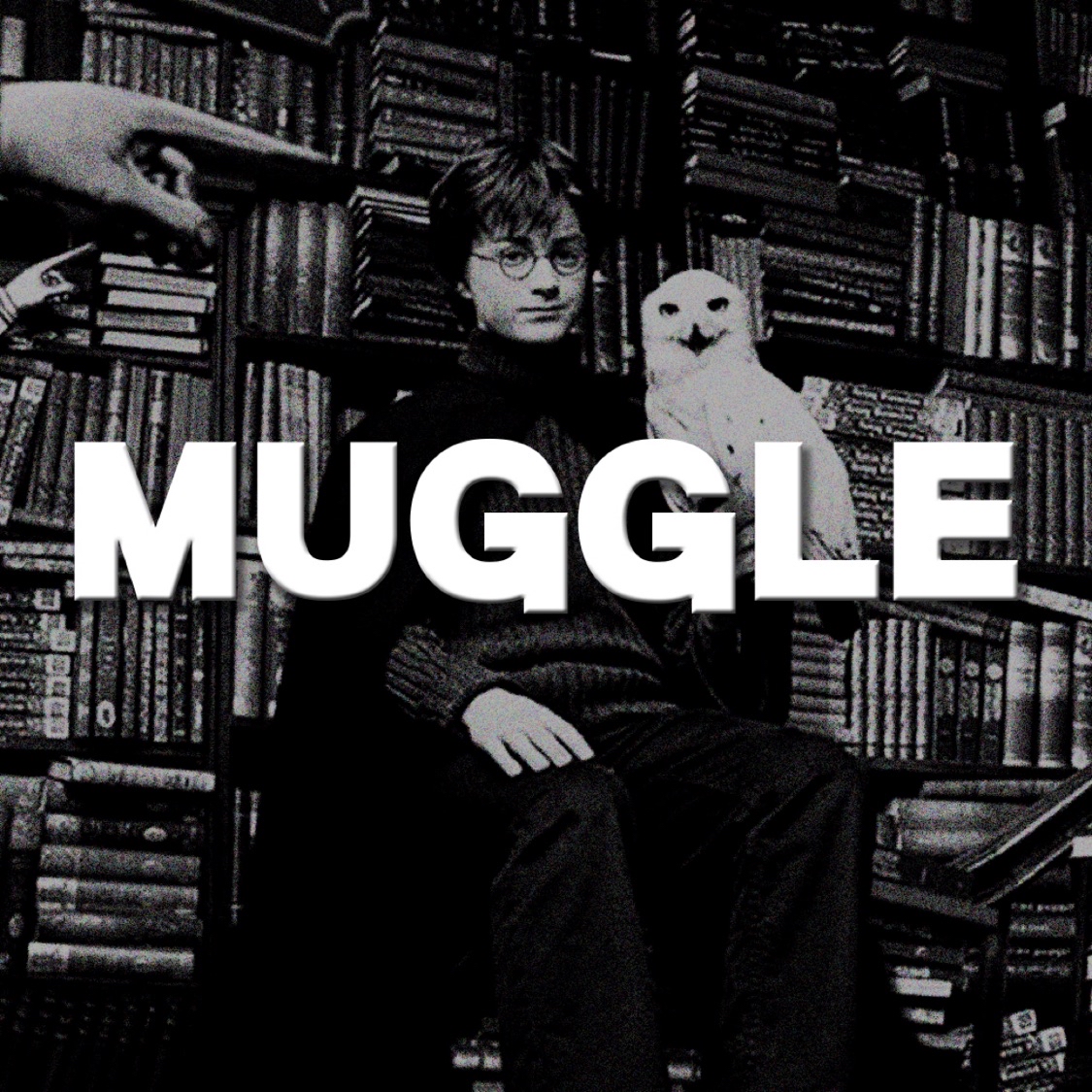 Produk Muggle Apparel | Shopee Indonesia
