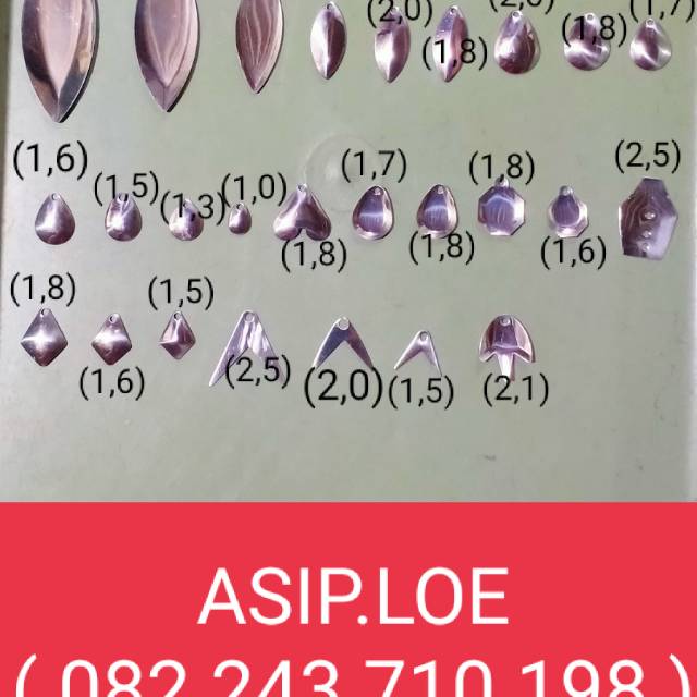 Produk asipcastinger | Shopee Indonesia