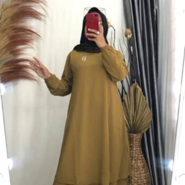 Produk nazua_collection | Shopee Indonesia