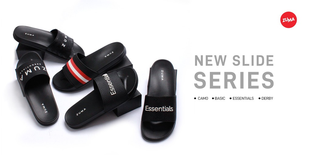 Toko Online ZUMA Indonesia | Shopee Indonesia