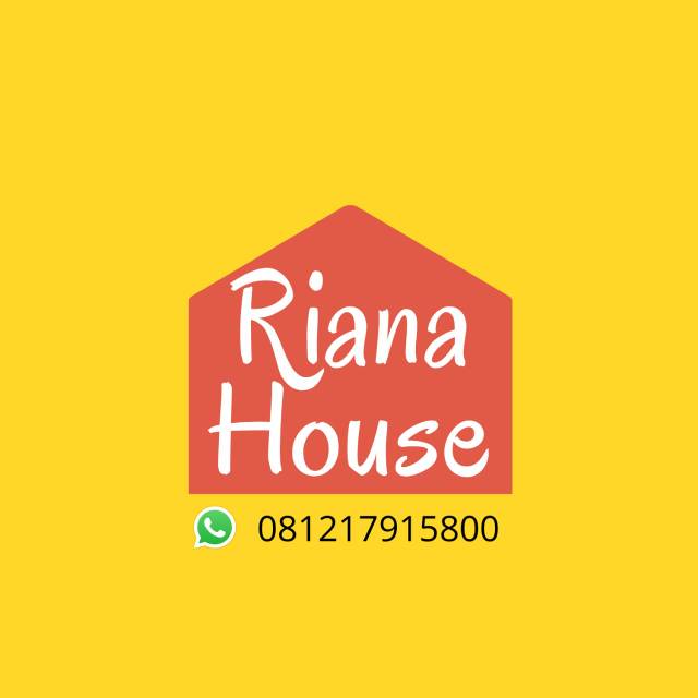 Produk Riana House | Shopee Indonesia