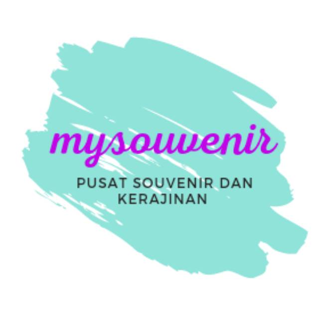 Produk mysouvenir | Shopee Indonesia
