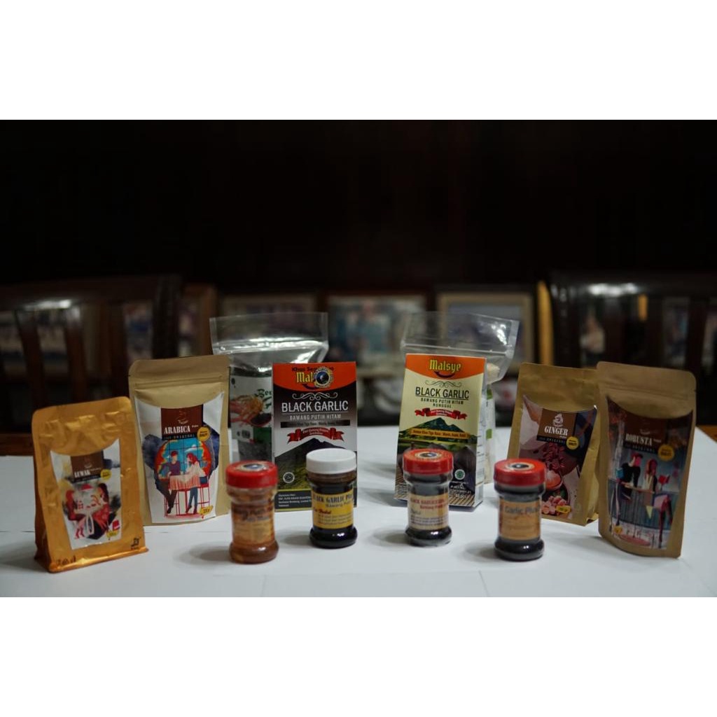 Produk talitha healthy product | Shopee Indonesia