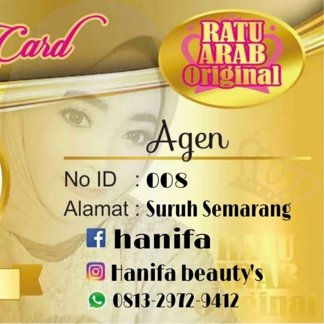 Produk ifa_herbal&skincare BPOM | Shopee Indonesia