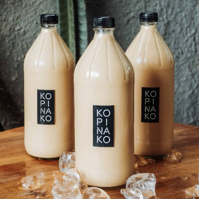 Produk Kopi Nako Muara Karang | Shopee Indonesia