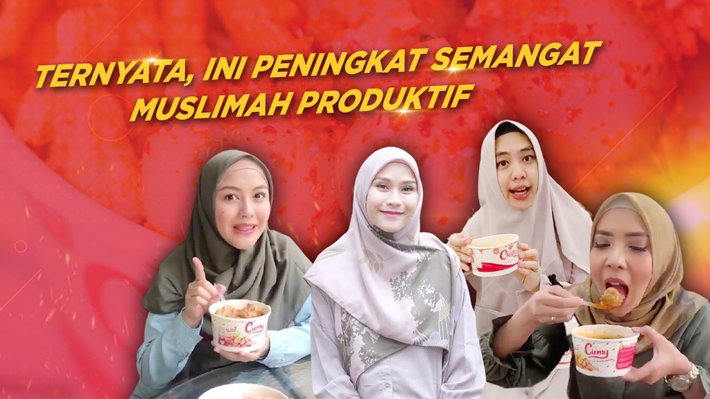 Toko Online Ciomy Official Store | Shopee Indonesia