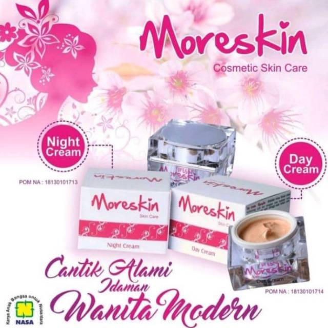 Produk Nasa. officialshop | Shopee Indonesia