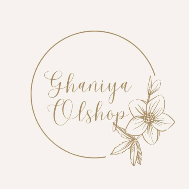 Produk Ghaniya OlShop | Shopee Indonesia