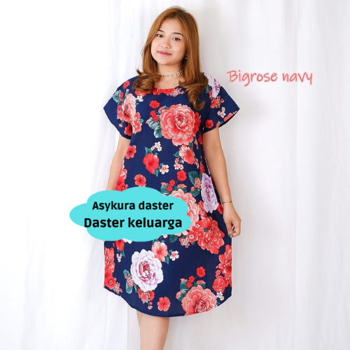 Produk DASTER KELUARGA | Shopee Indonesia