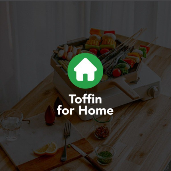 Toko Online Toffin Indonesia Official Shop | Shopee Indonesia