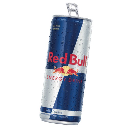 Toko Online Red Bull Official Store | Shopee Indonesia