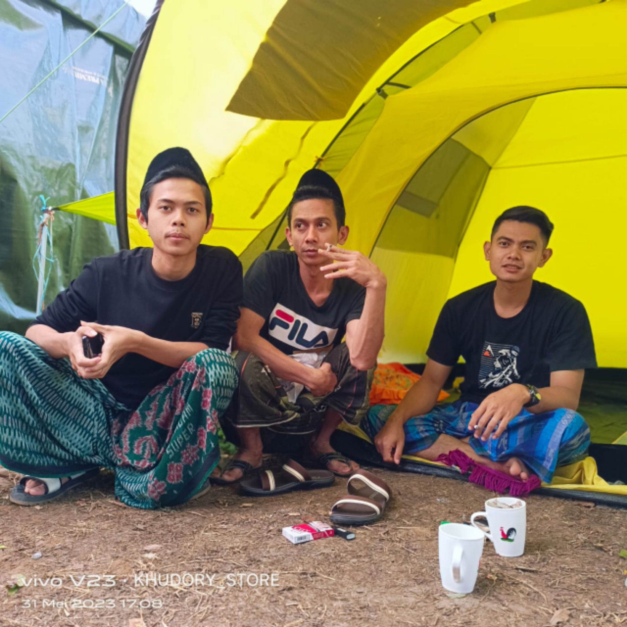 Produk khudori_cobek_bogor | Shopee Indonesia