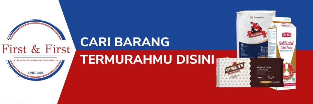 Produk First & First | Shopee Indonesia