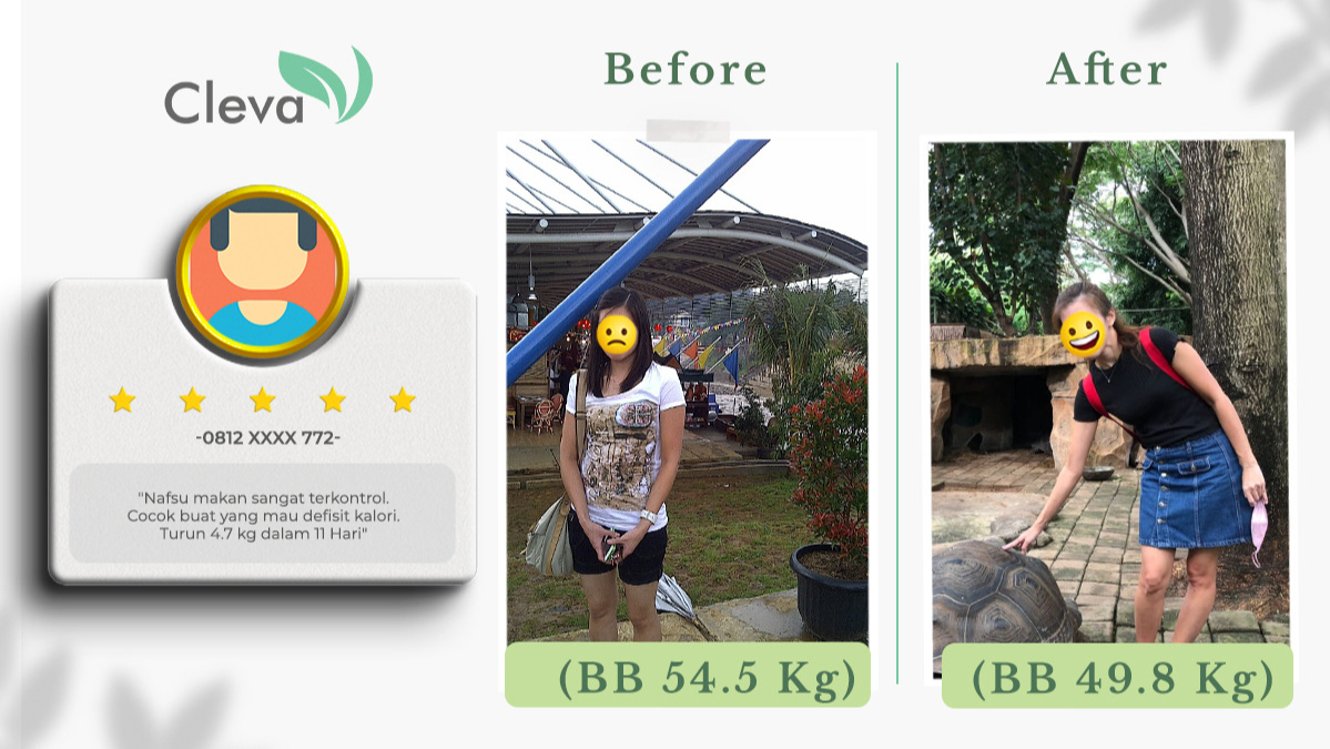 Produk Cleva Official Shop | Shopee Indonesia