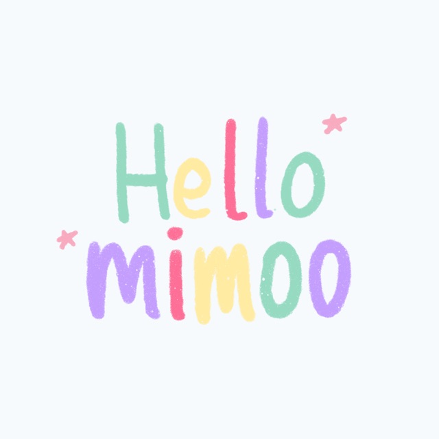 Produk Hello Mimoo | Shopee Indonesia