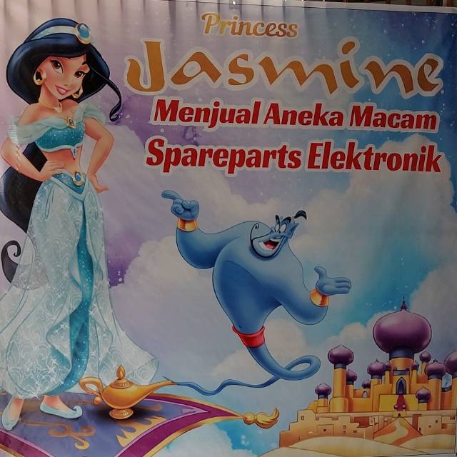 Produk P Jasmine Electronic Parts | Shopee Indonesia