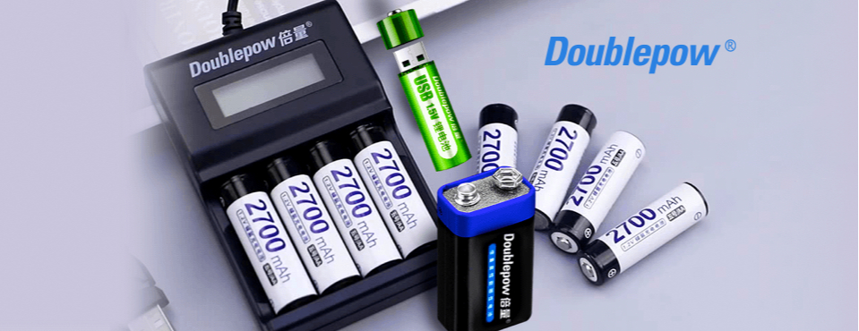 Toko Online Doublepow Official Shop | Shopee Indonesia