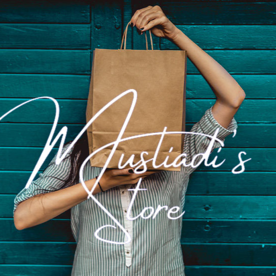 Produk Musliadi Store | Shopee Indonesia