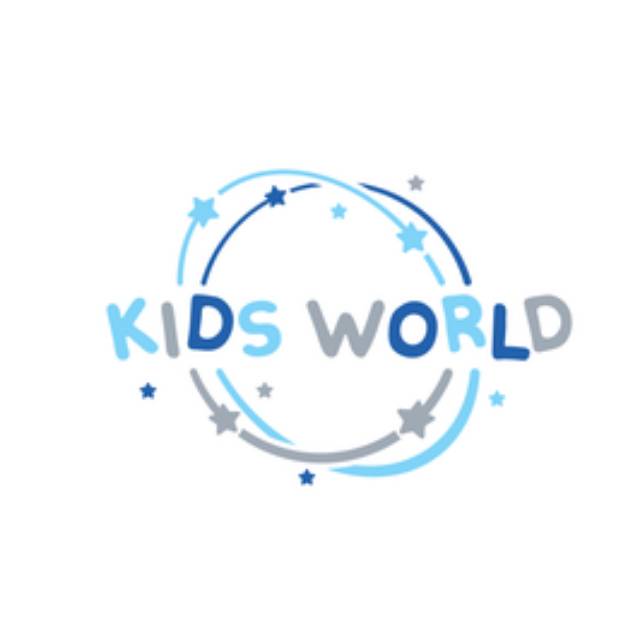 Produk KIDS WORLD INDONESIA | Shopee Indonesia