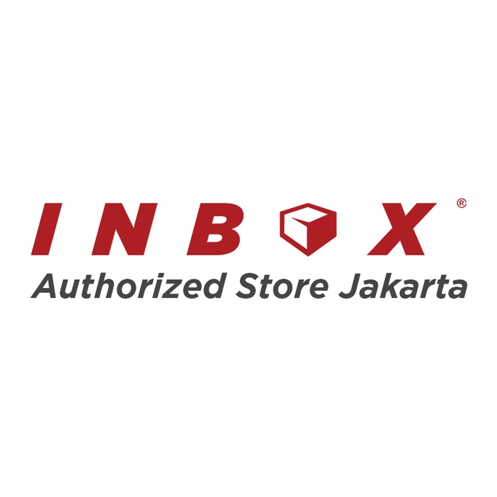 Toko Online Inbox Authorized Store Jakarta | Shopee Indonesia