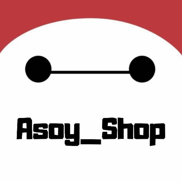 Produk Asoy_shop | Shopee Indonesia