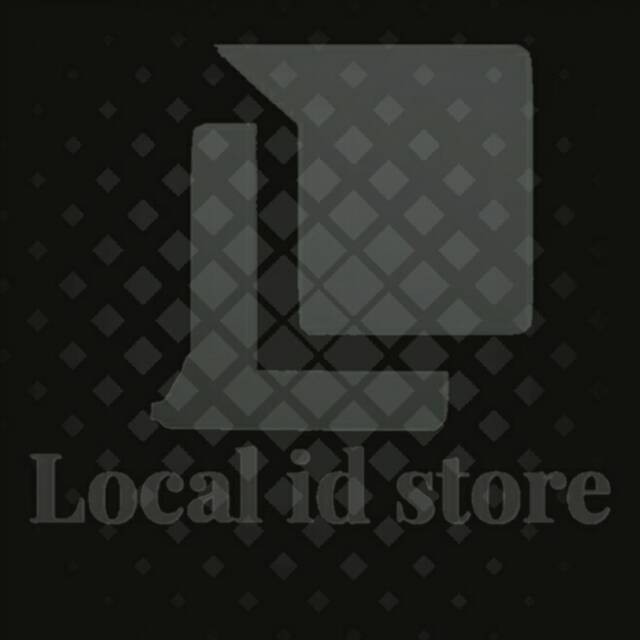 Produk Local id store | Shopee Indonesia