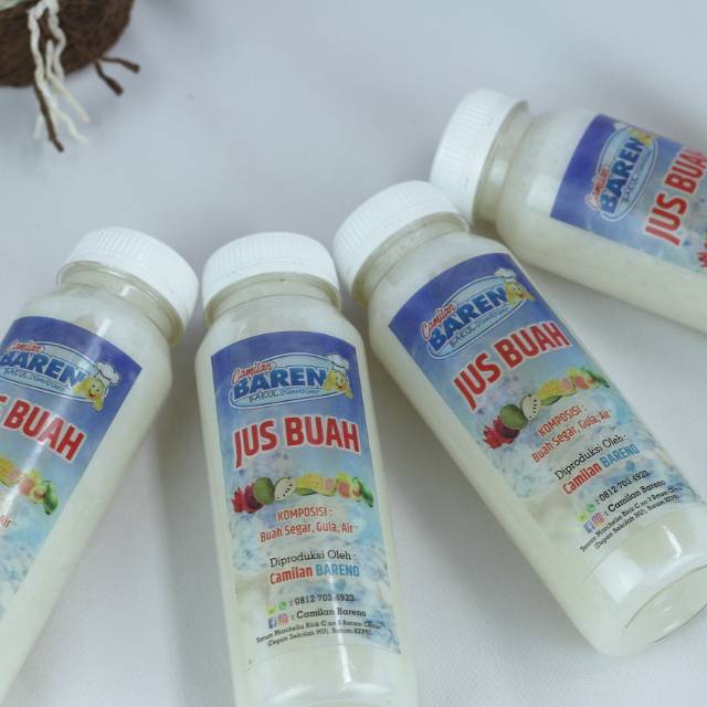 Produk Camilan Bareno | Shopee Indonesia