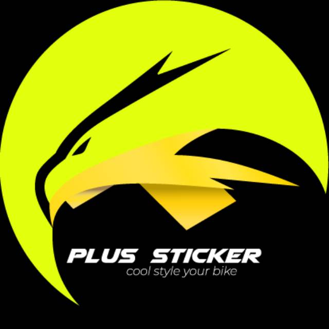 Produk plussticker | Shopee Indonesia