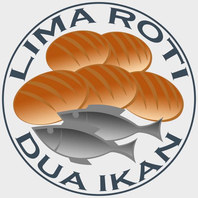 Produk 5 roti 2 ikan | Shopee Indonesia