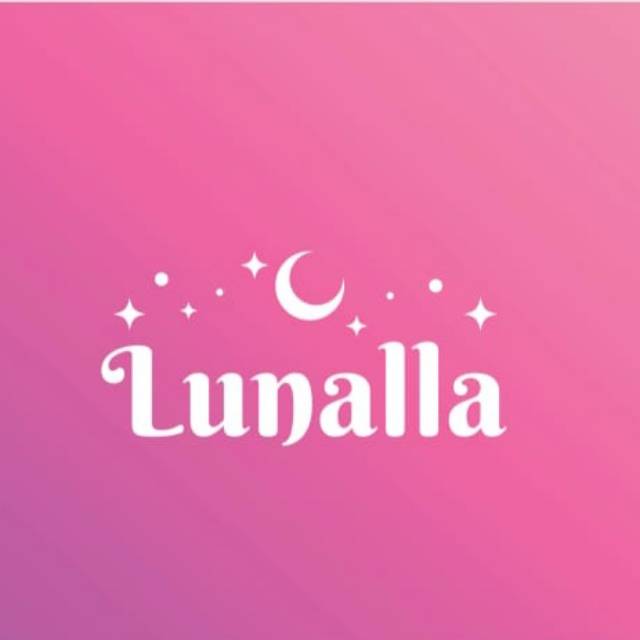 Produk lunalla Official | Shopee Indonesia