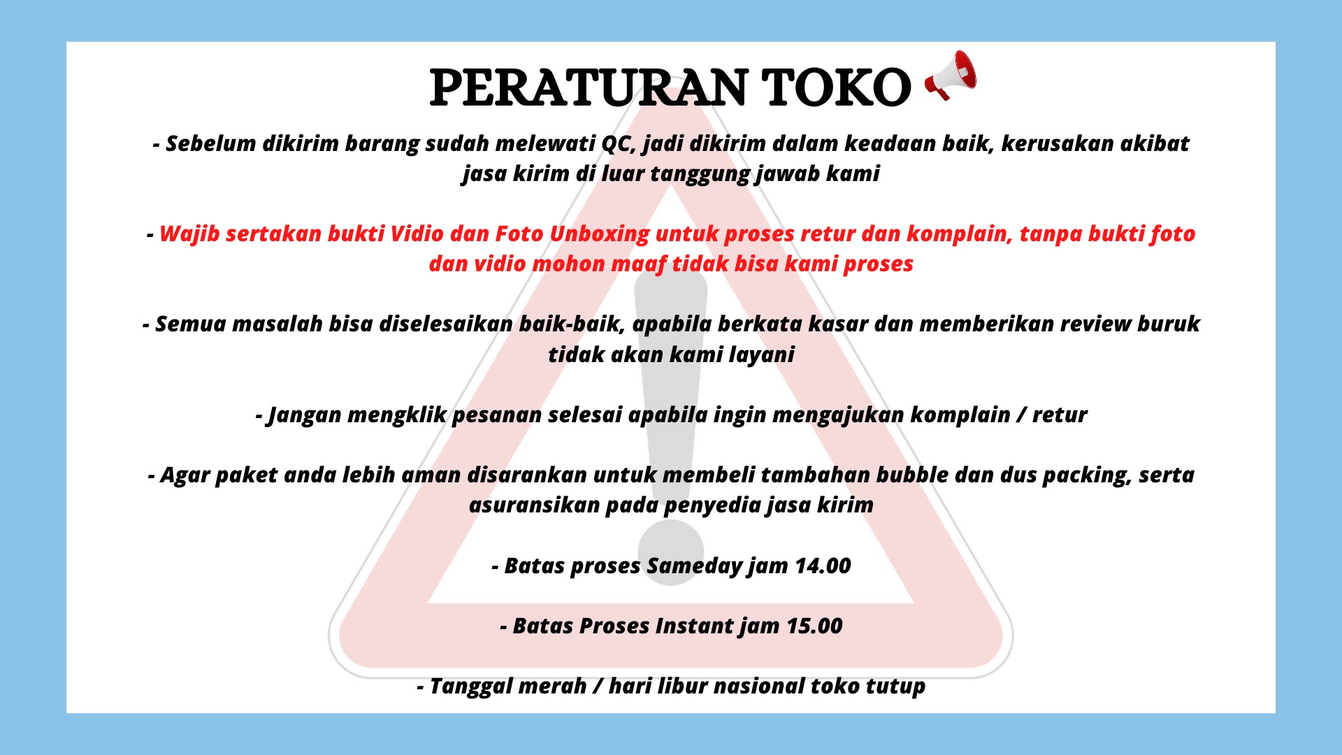 Produk Gajebo Store | Shopee Indonesia