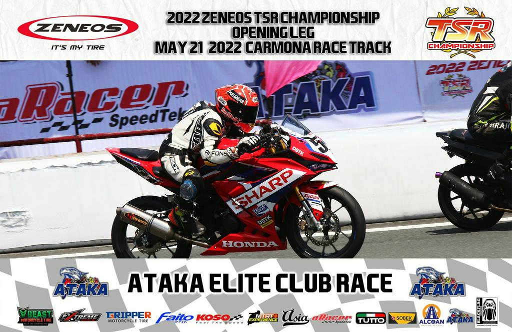 Produk ATAKA RACING&MUTAKIN | Shopee Indonesia