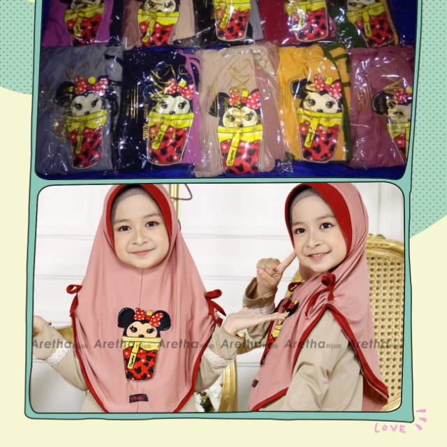 Produk Griya Busana Andy Lala | Shopee Indonesia