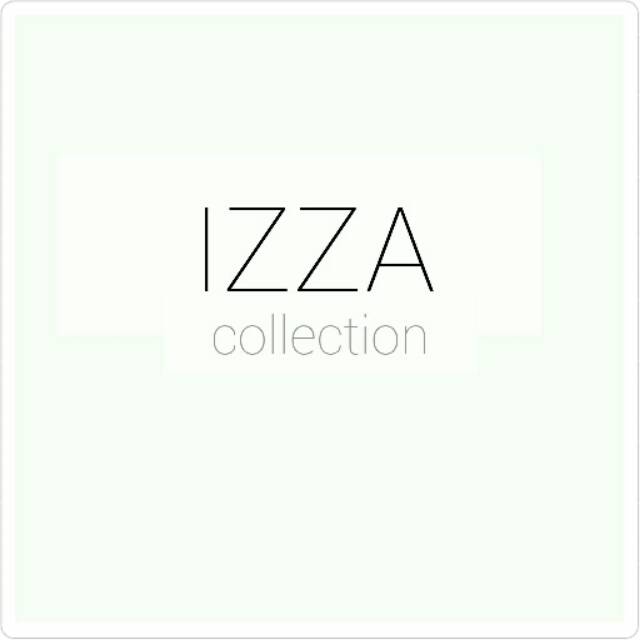 Produk izza_co | Shopee Indonesia