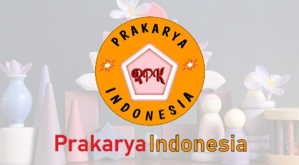 Produk RUMAH PRAKARYA KREATIF | Shopee Indonesia