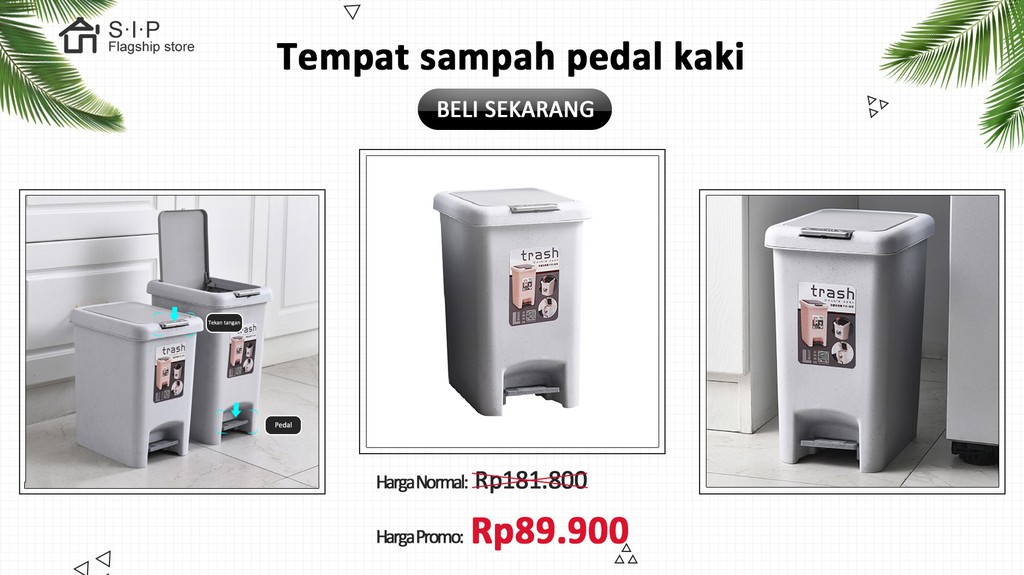 Produk SIP Flagship store | Shopee Indonesia